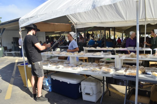 | Yoder Heritage Day, part 1SueBee Arts