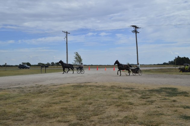 | Yoder Heritage Day, part 3SueBee Arts